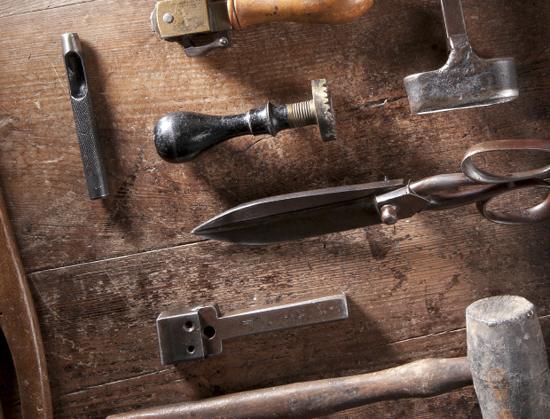 L'Atelier du Gantier, Agence web Millau, Experts Prestashop Aveyron